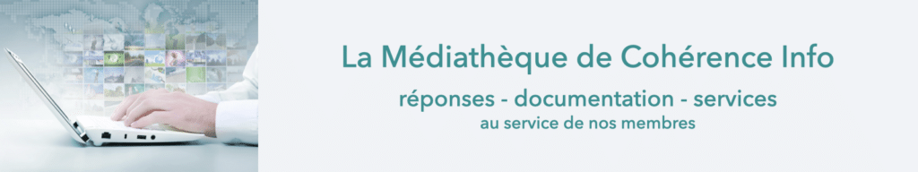 La MÉDIATHÈQUE – Cohérence Cardiaque Info