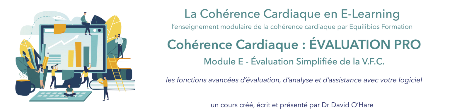 EVALUATION PRO – Cohérence Cardiaque Info